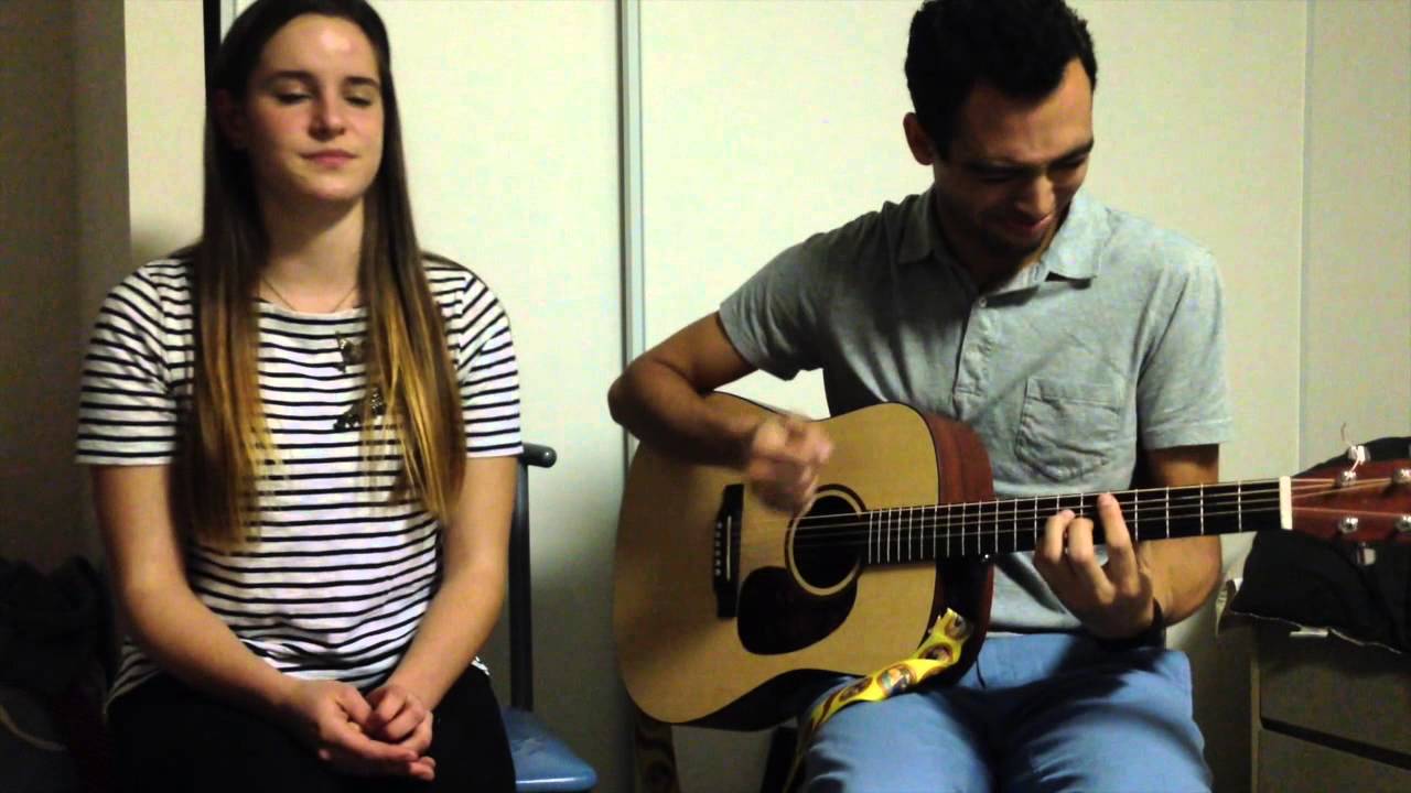 This Night Has Opened My Eye - Kyle Nethersole and Jaime Redford - YouTube