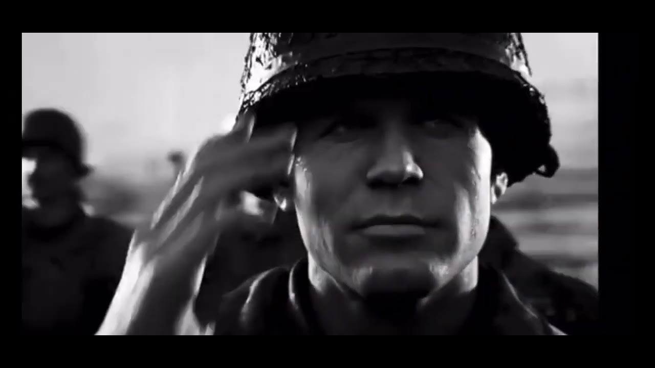 Call Of Duty WW2 Opening (FAN-MADE) - YouTube