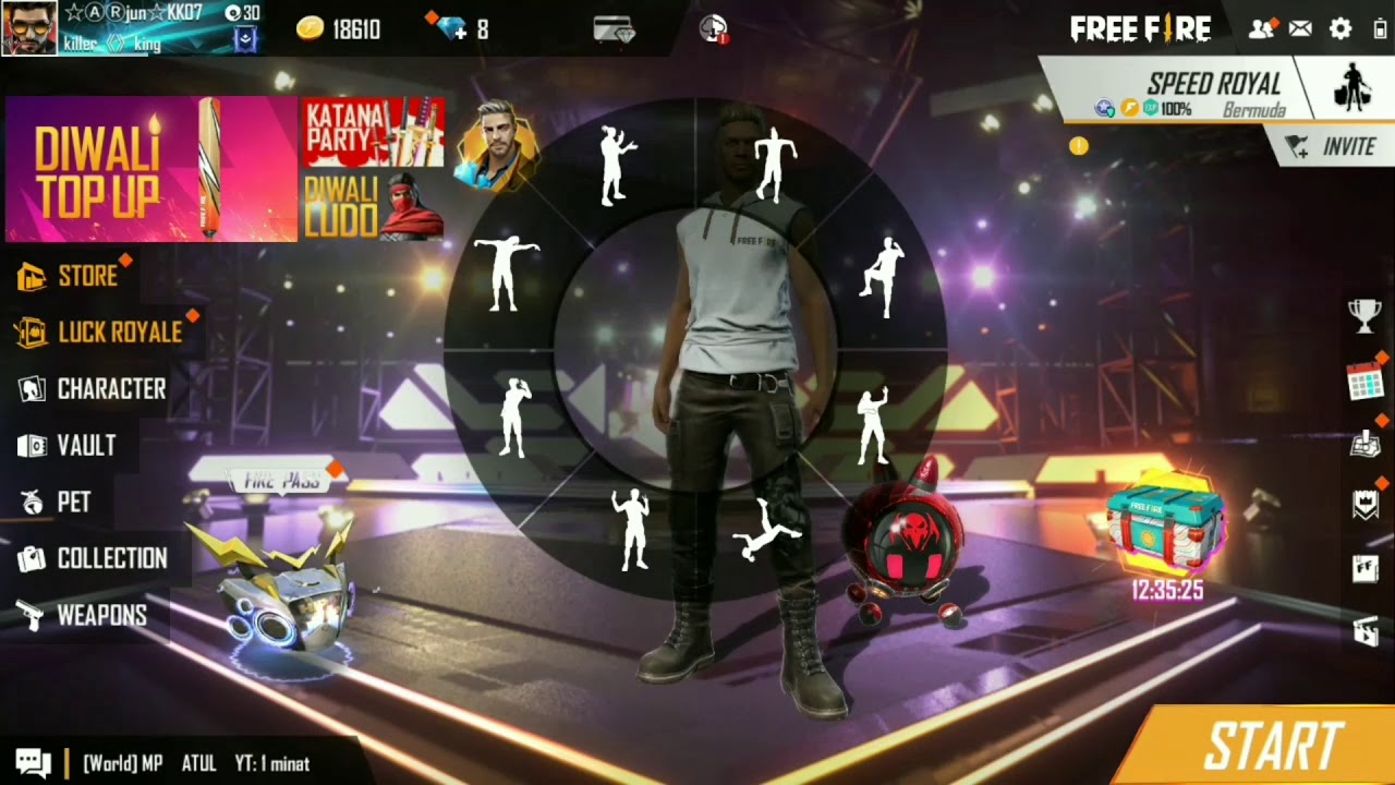 PRESENT ALIGHT MOTION VIDEO - YouTube