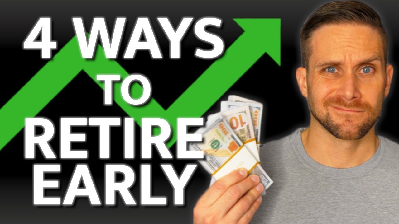 4 Types Of Financial Independence Early Retirement- Fat FIRE, Lean FIRE ...