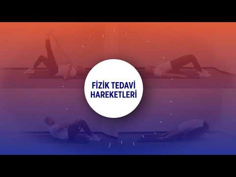 Bel Egzersizleri