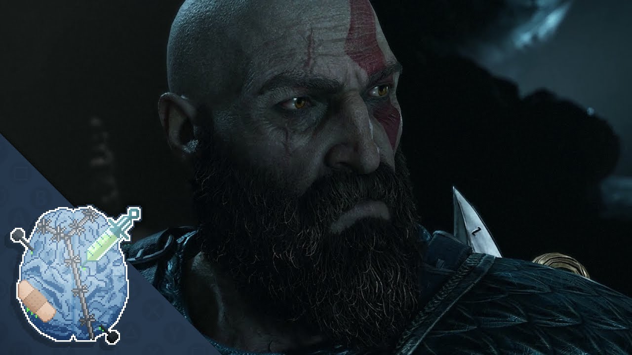 God of War - Part 34: Boi is back in town - YouTube