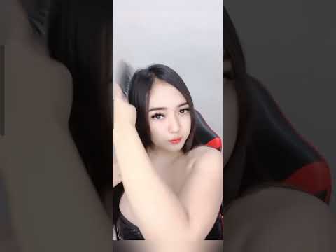 BIGO LIVE ‼️ REMES'INN N3N3N MULUS BESAR ALMA MUKA SANGEAN  