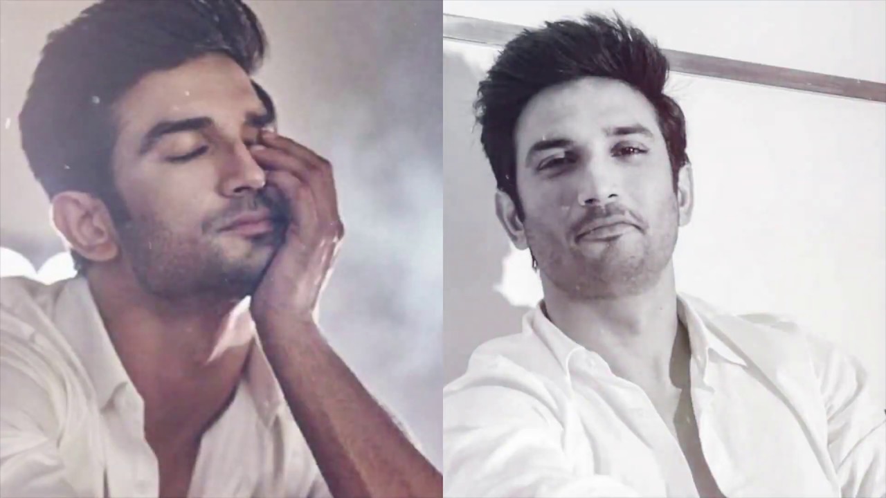 Sushant Singh Rajput| Life story | Waleed’s World - YouTube