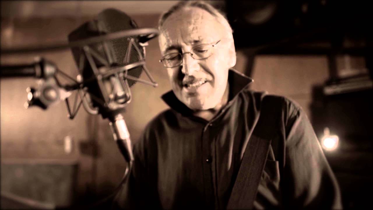 JAMES LYON - I CAN SEE CLEARLY (ACCOUSTIC) - YouTube