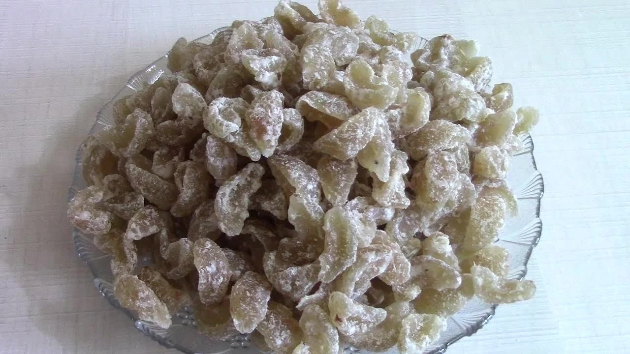 आवळ्याची कांडी बनविण्याची पाककृती /आंवला कैंडी बनाने की विधि /How to ...