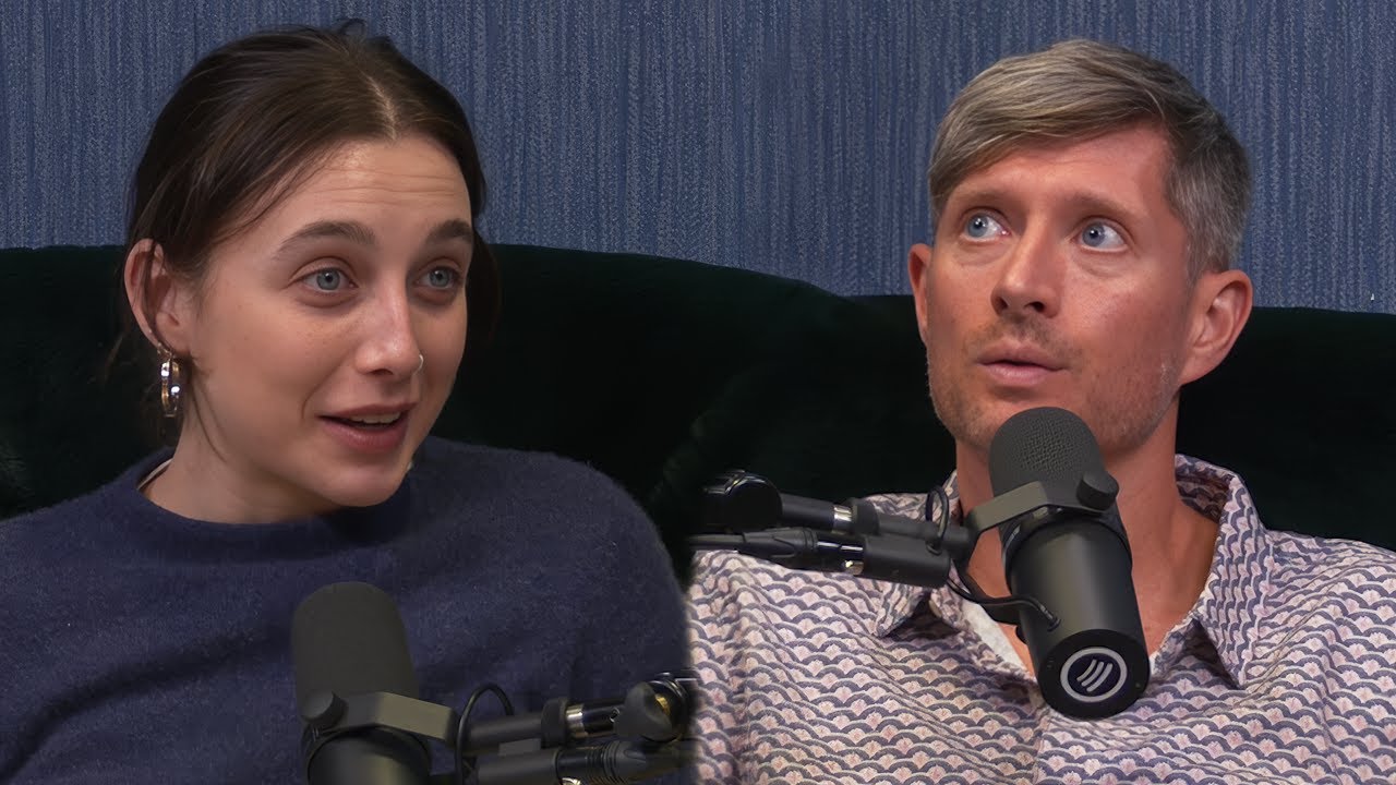 psychedelic therapy, a talk with robin carhart harris - YouTube