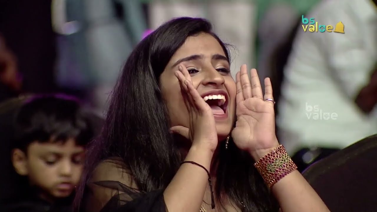 Biopic Of CWC Pugazh | BlackSheep Digital Award | Bs Value - YouTube