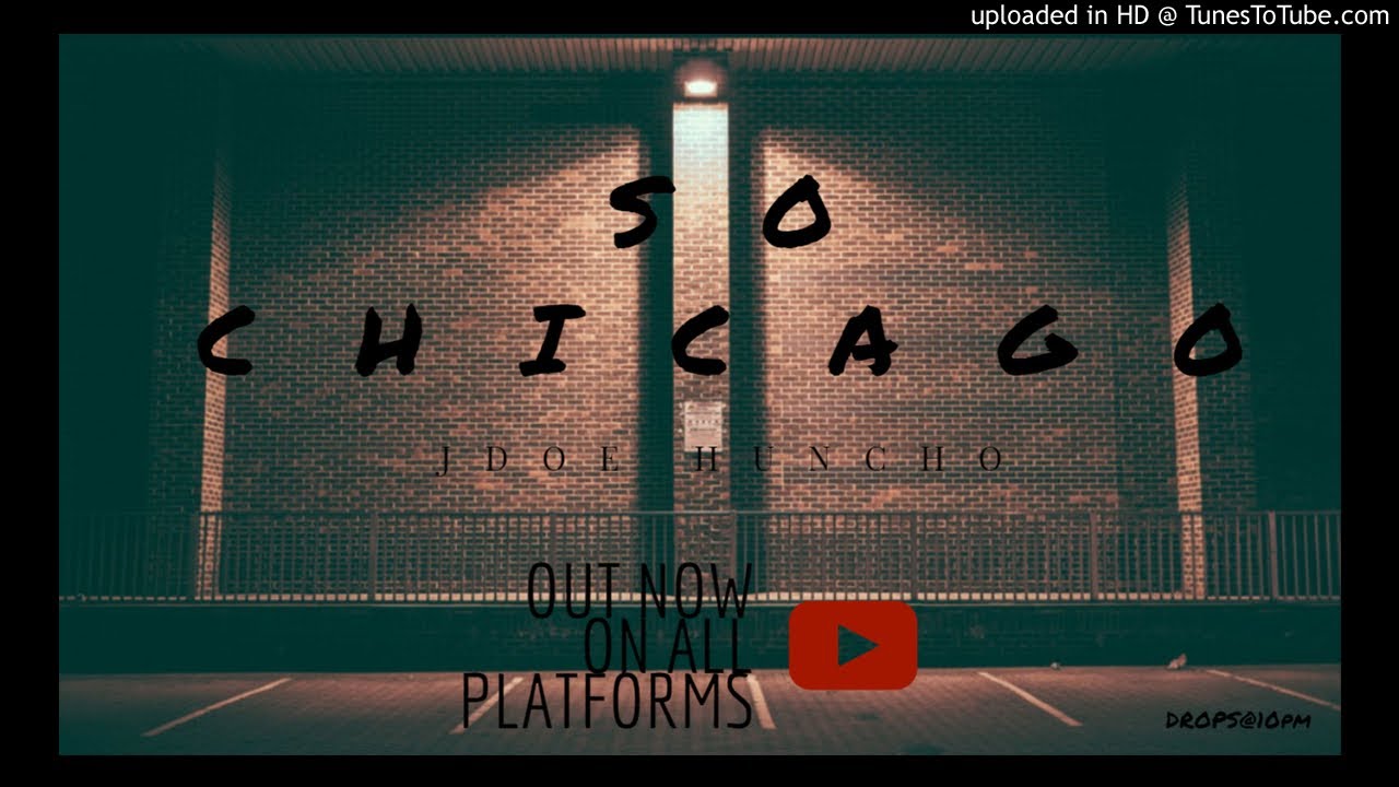 PG13CLIPZZZ “SO CHICAGO” JC - YouTube