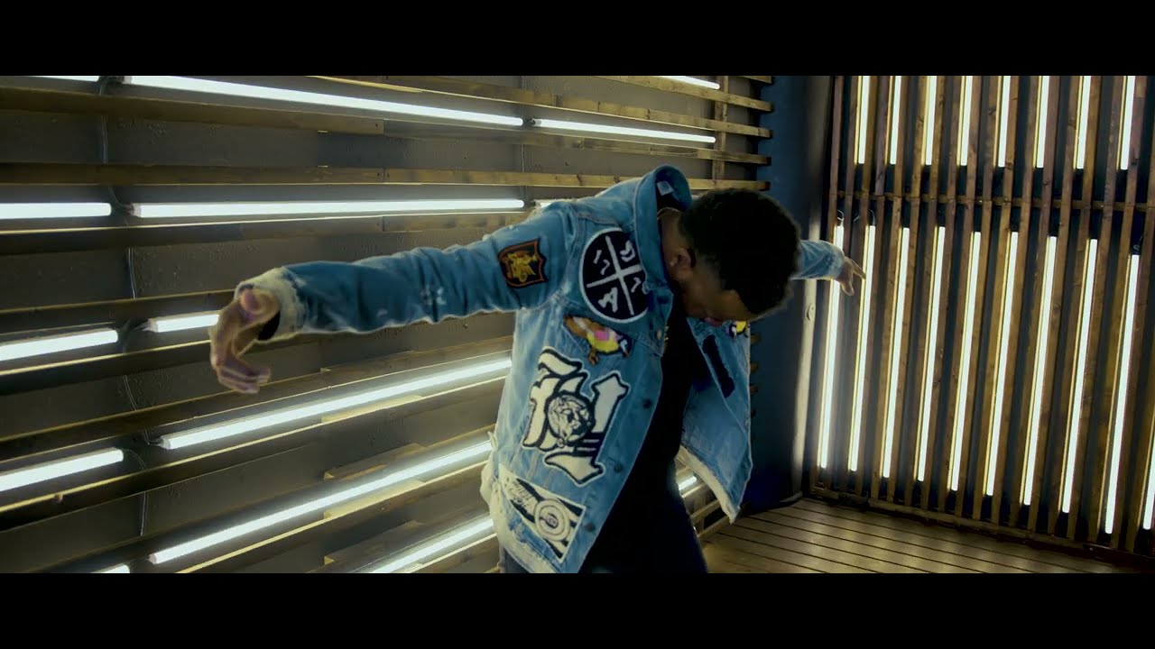 Dre Lamonte -Melodies - YouTube