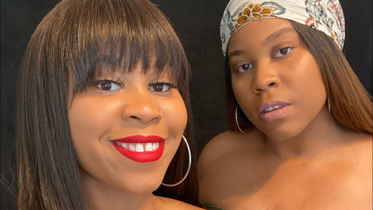 The McLaughlin Twins - YouTube