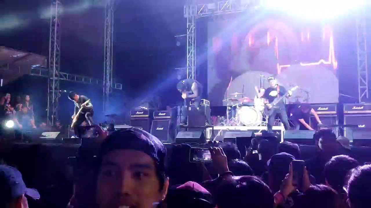 SLAPSHOCK RAKFEST 2019 - YouTube