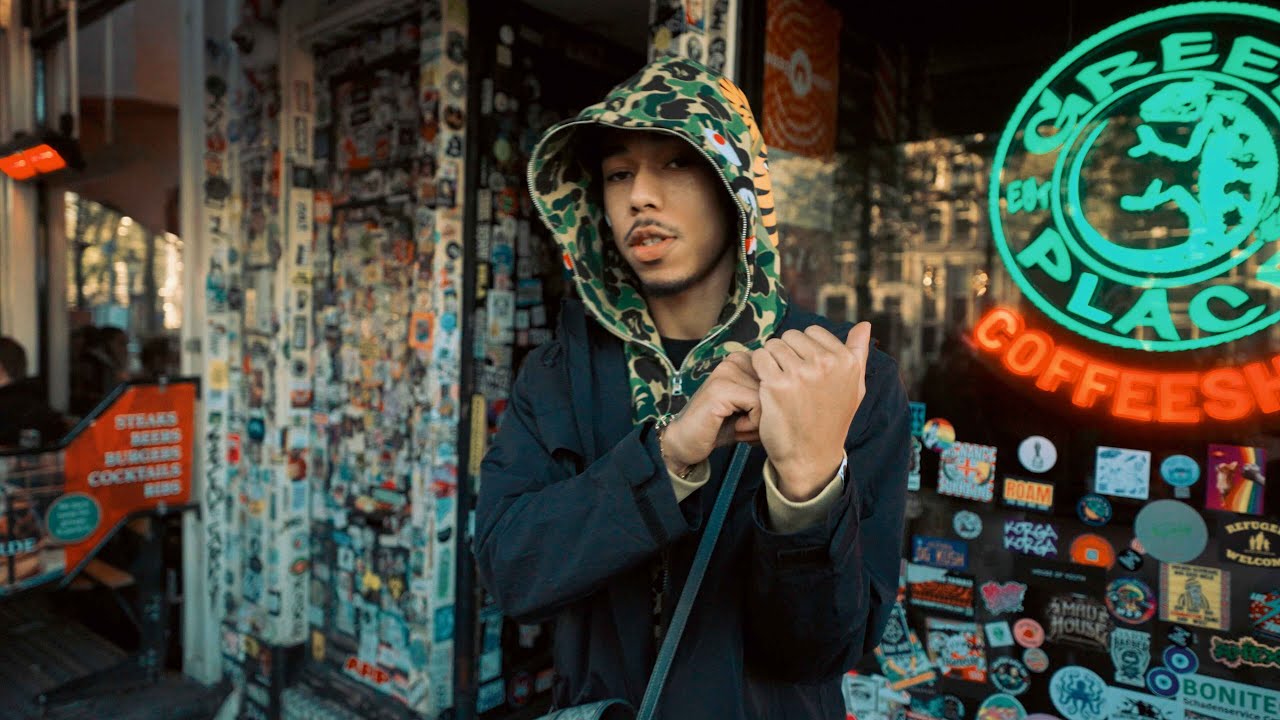 Keylo - Methods [Official Video] - YouTube