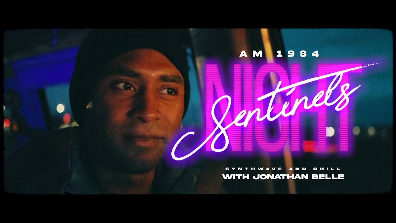 Am 1984 - Night Sentinels • Synthwave and Chill - YouTube