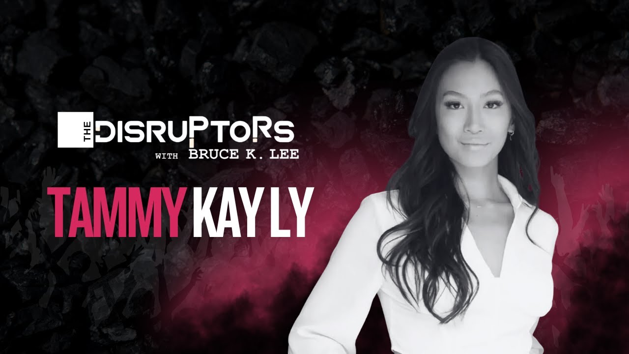 From Couch Surfing to Million Dollar Listing LA | Tammy K. Lee - YouTube