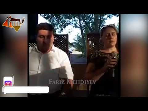 Elsen Eloglu / Terane Gedebeyli / Super ifa / Gedebey Asiqlari
