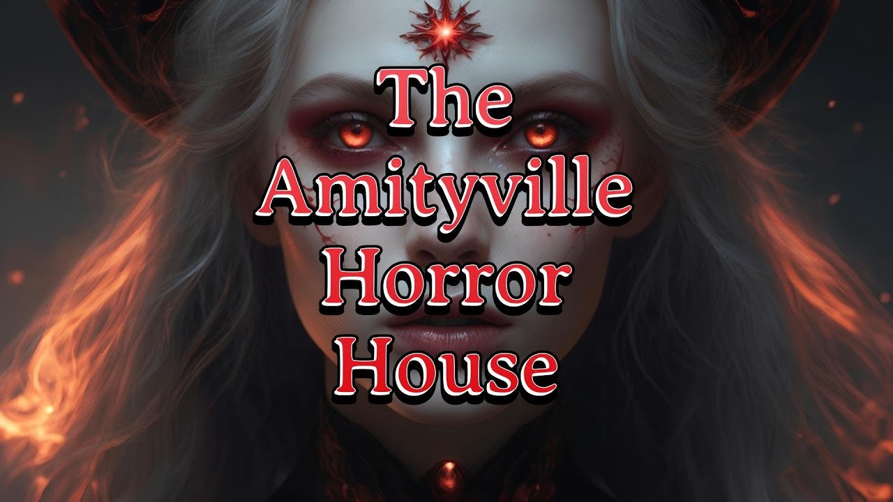 Roswell, Amityville & Paranormal Claims - True or False? | Timed ...