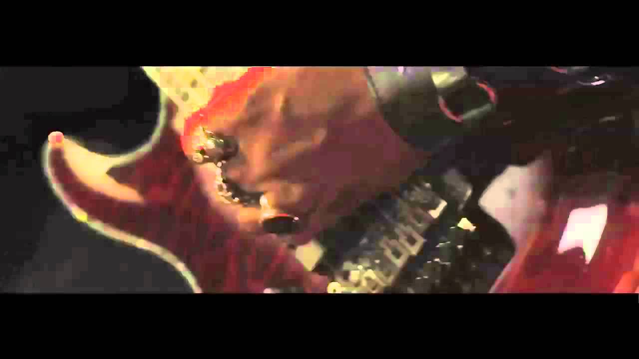 FROM HELL - Ascent From Hell Promo Trailer 2014 - YouTube