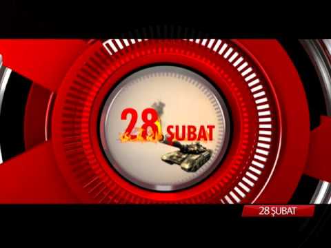28 ŞUBAT: POSTMODERN DARBE-VUSLAT TV İÇ YAPIMLAR