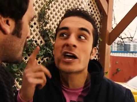 Arif'in Yılanı Akasya Durağı'nda Kaçarsa | 64. Bölüm