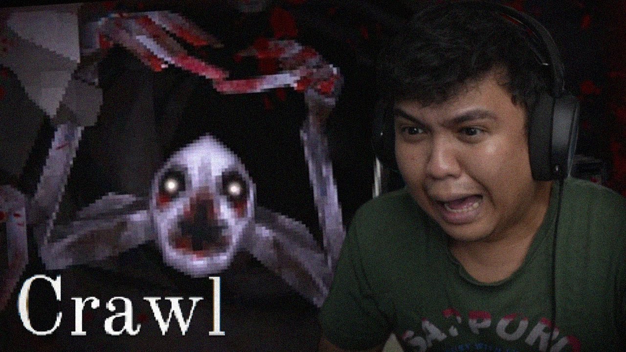 We are not Alone | Crawl - YouTube