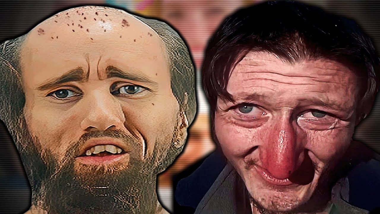 NEW Cyrax Freakout & MORE Daniel Larson Updates | The Lolcow Livestream ...