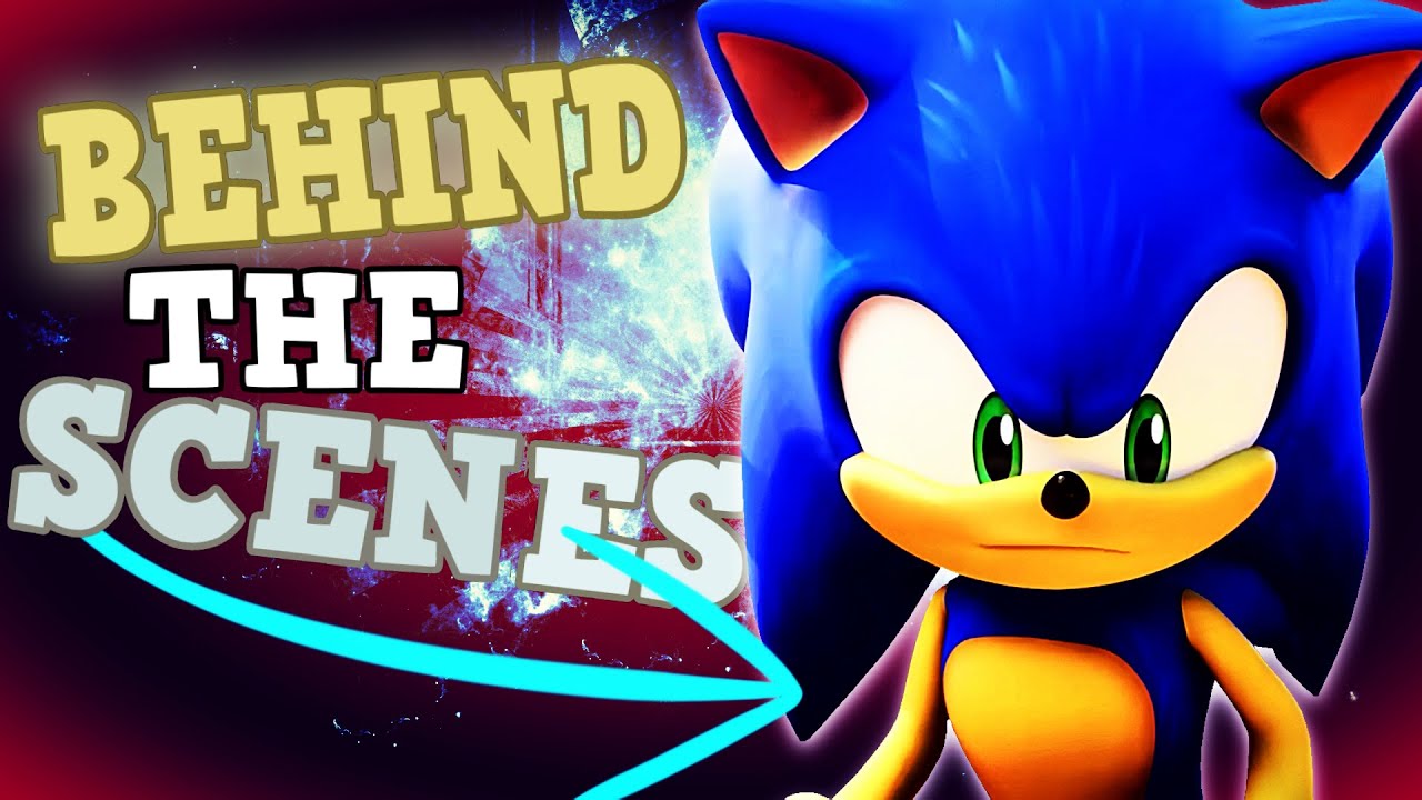 The FUTURE of Sonic Prime! - YouTube