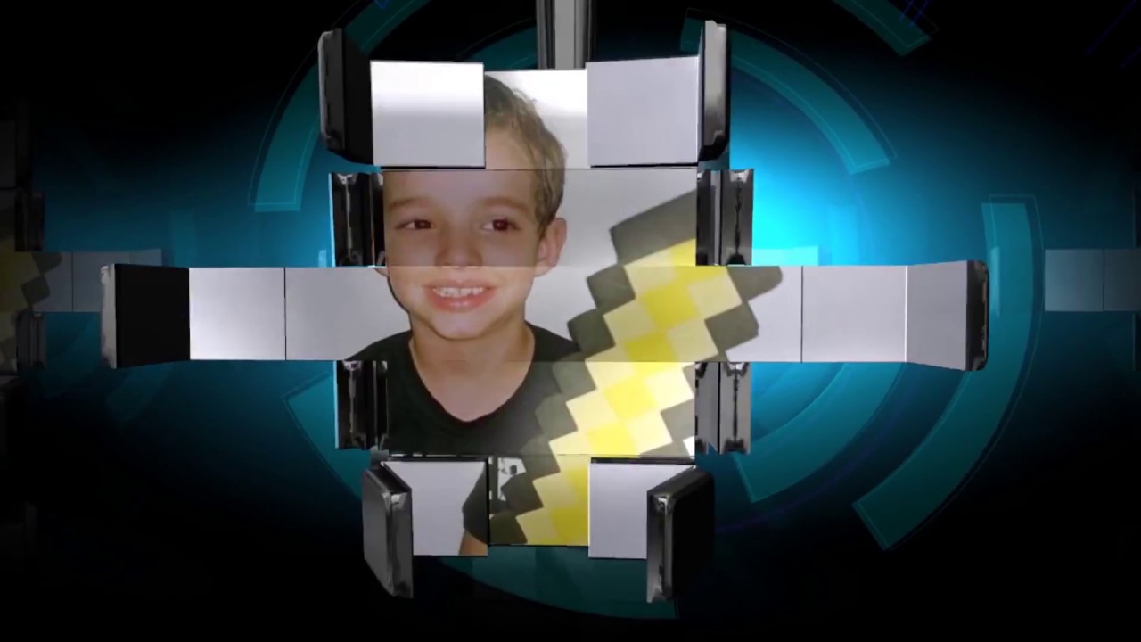 Rafa Games - O início - YouTube