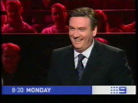 Australian Advertisements & Commercials from 2003 - YouTube