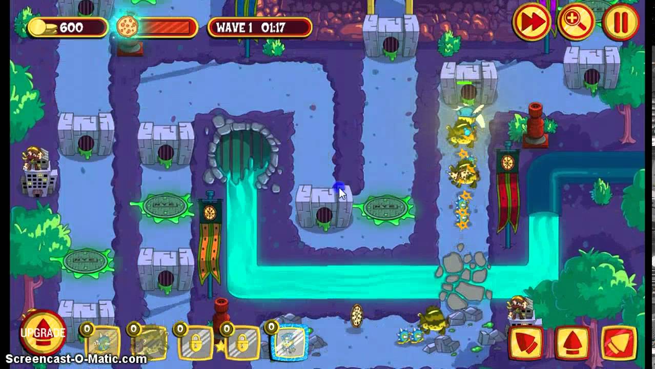 Nick Kingdoms Ep 4- Almost to the end! - YouTube