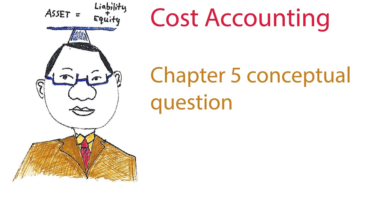 Chapter 5 conceptual question - YouTube