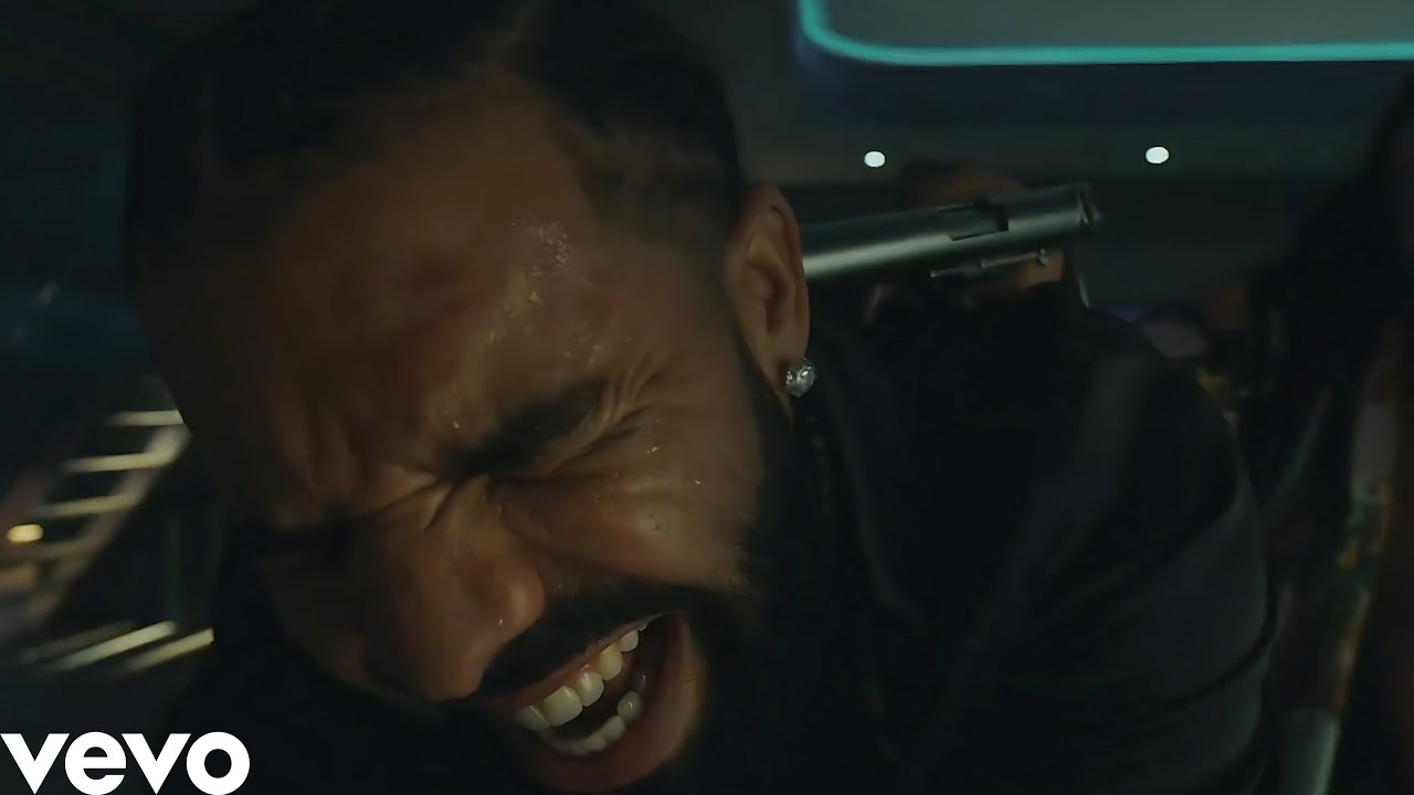 Drake, 21 Savage - Fear (Music Video) - YouTube