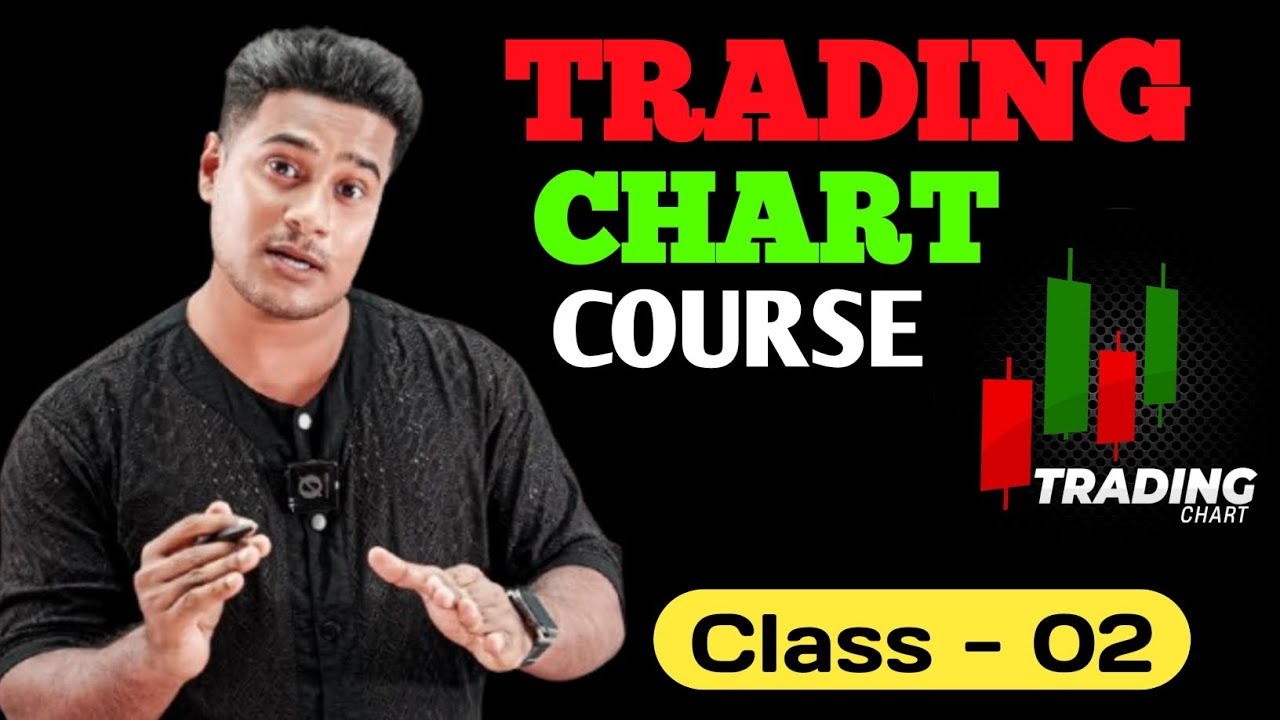 Trading Chart | Paid Course | Class 2 | - YouTube