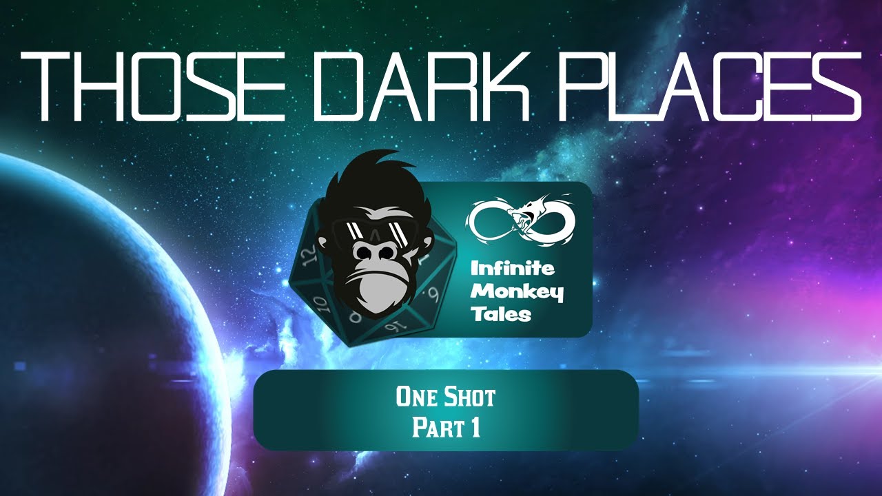 One Shot - Those Dark Places - YouTube