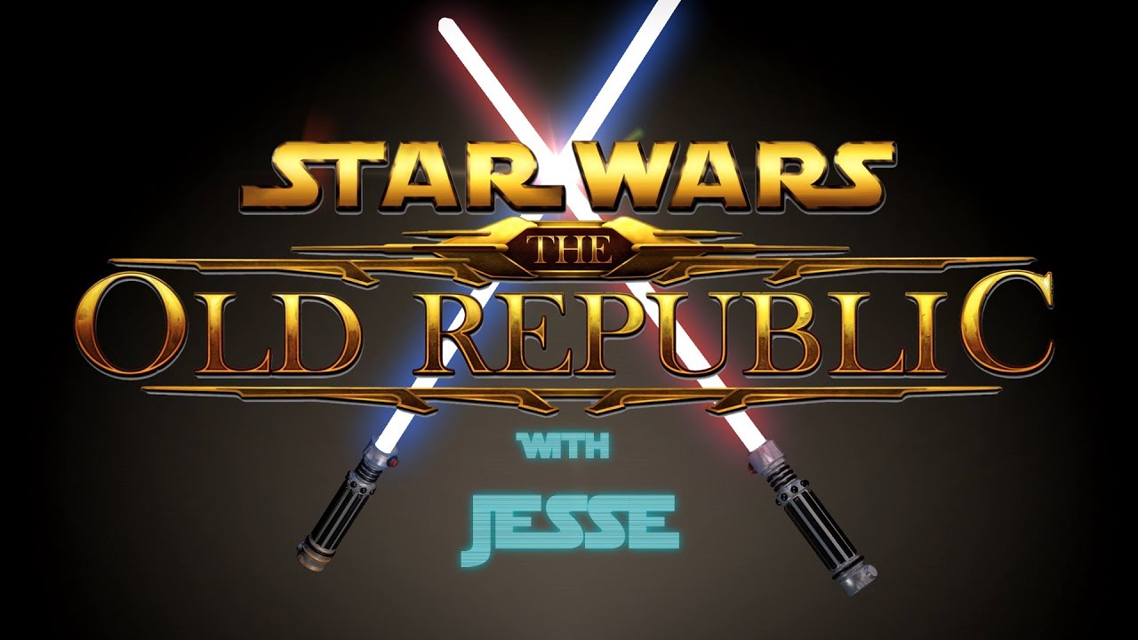 Star Wars: The Old Republic - Unlimited Power vs The First (World Boss ...