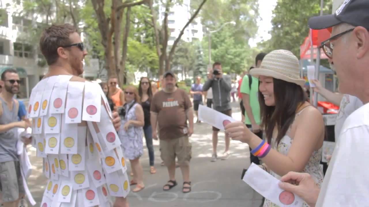 Fuzz Wax Bar street waxing - YouTube