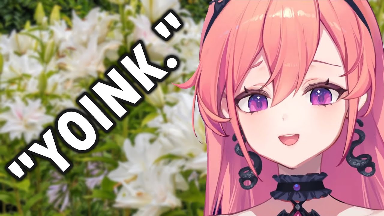 Runie Ruse and Her Tomb-Raiding Arc - YouTube