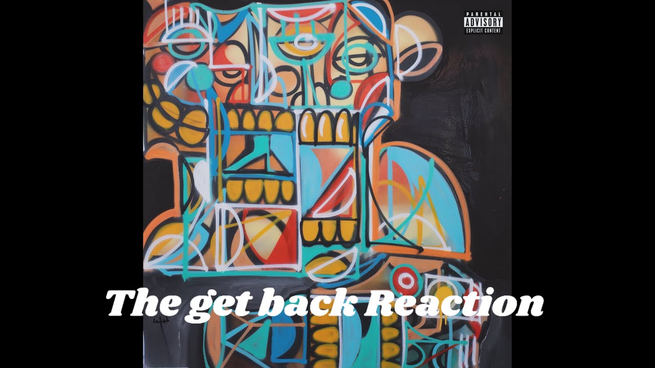 THE BOY| THE GET BACK BY A REECE REACTION - YouTube