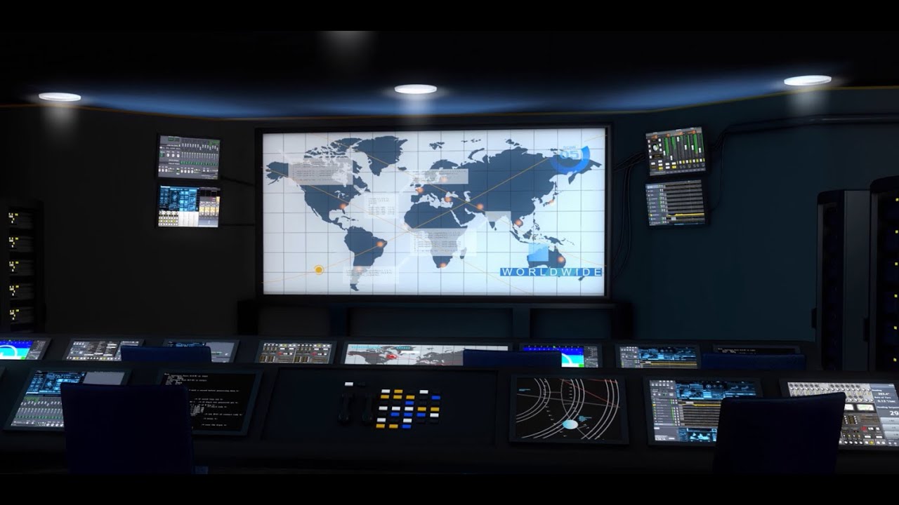 Navigate the future of autonomous networks with TCS CNOPS™ - YouTube