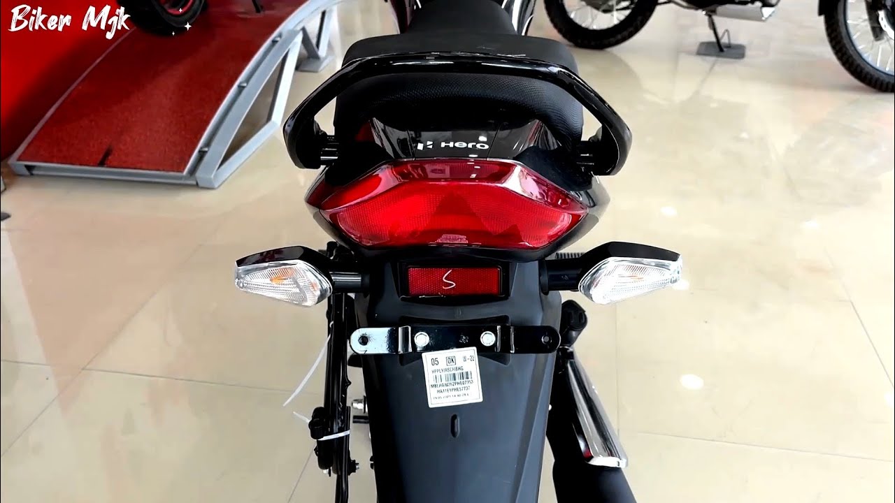 New 2023 Hero Passion Plus Launch 😱 On Road Price ️ mileage ️ Features ...