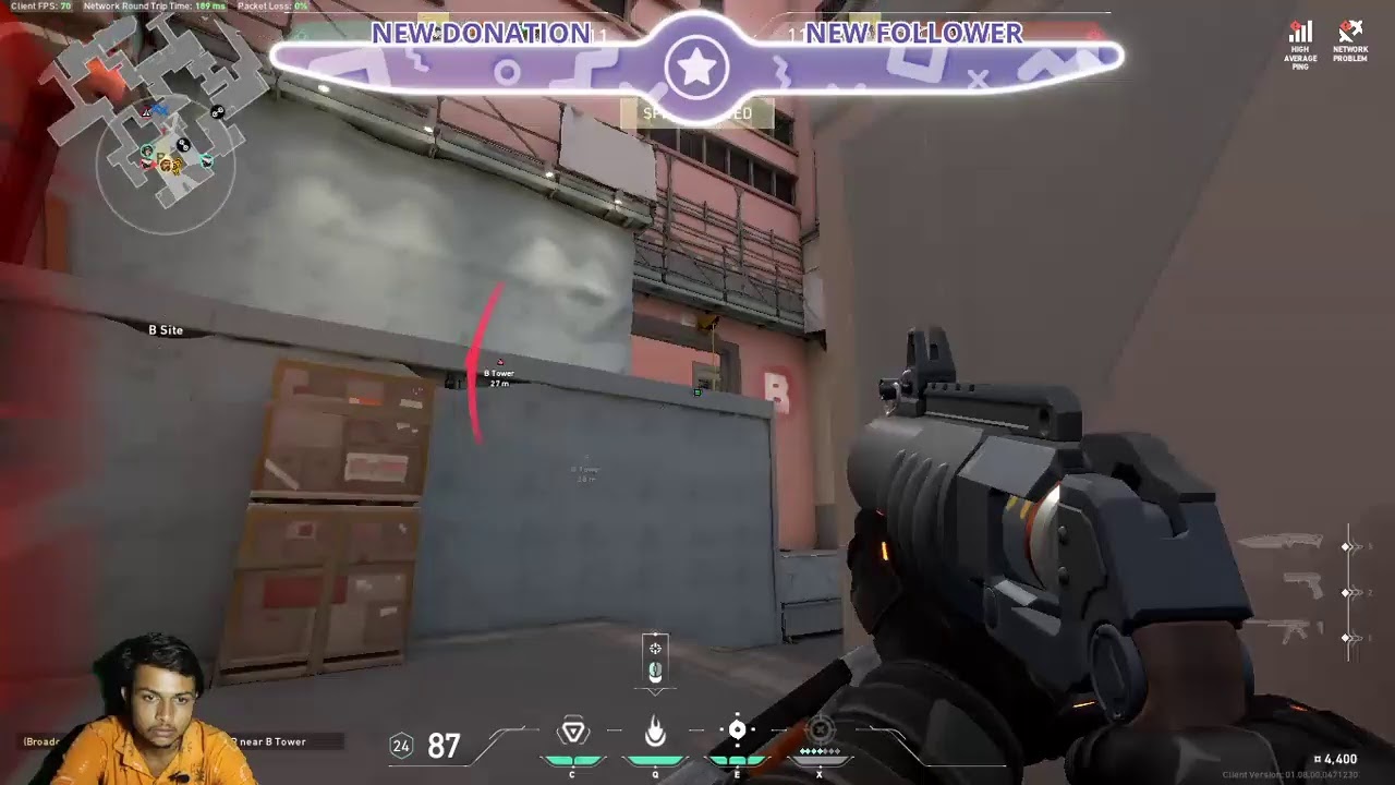 !! One more TIme !! Velorent live With webcam !!!!! - YouTube