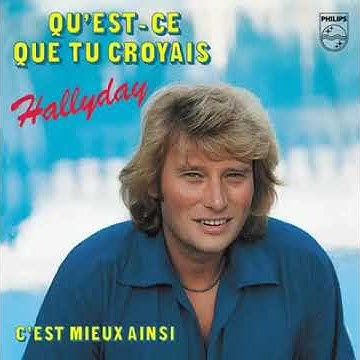 Johnny Hallyday Officiel • Coffret 20 CD : 1976-1984 313 titres ...