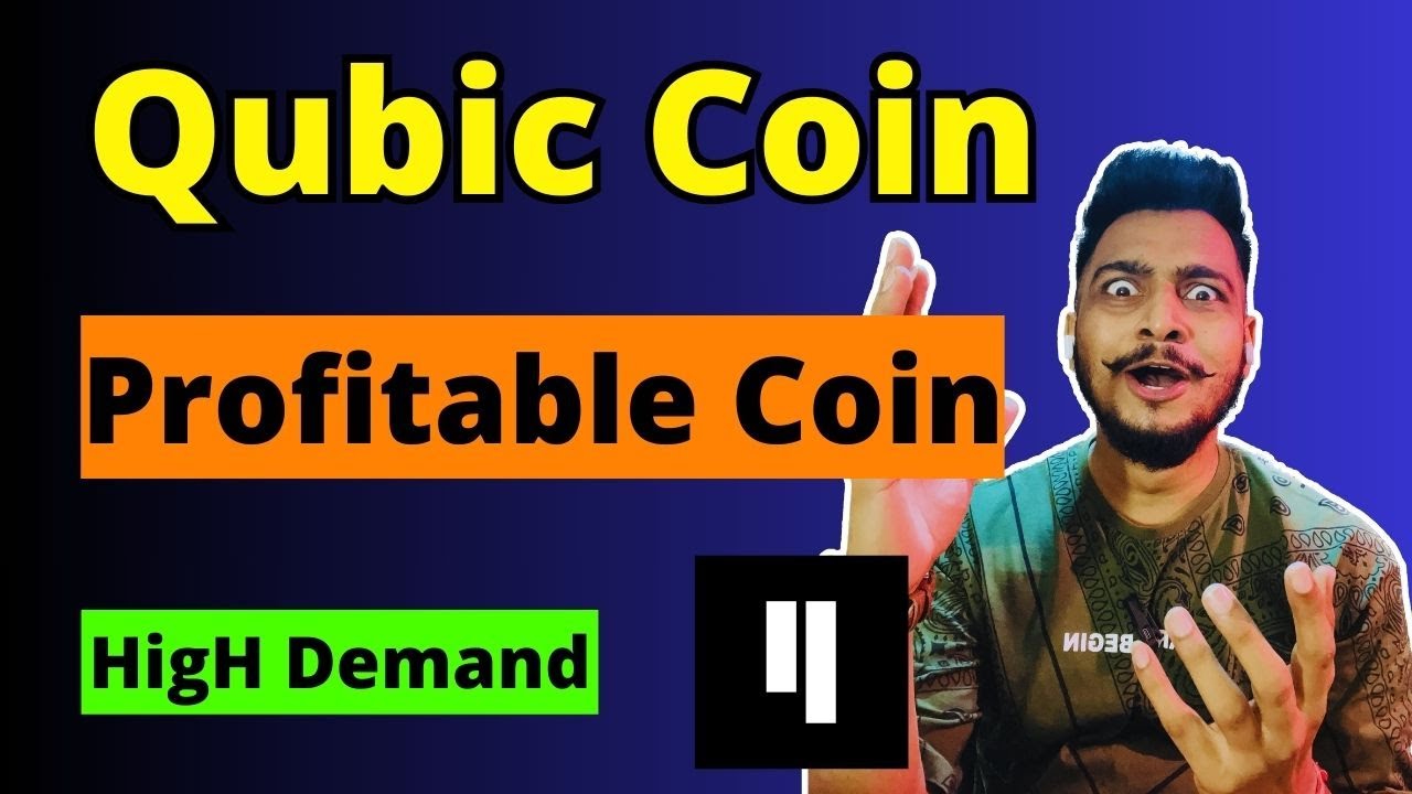 Qubic Price Prediction 2025-26 | Qubic Update & Crypto Analysis - YouTube