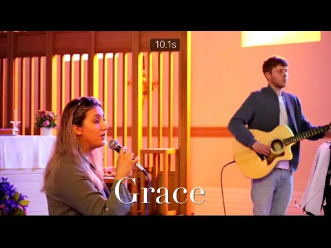 Grace | Jim McCann | Irish Love Song - YouTube