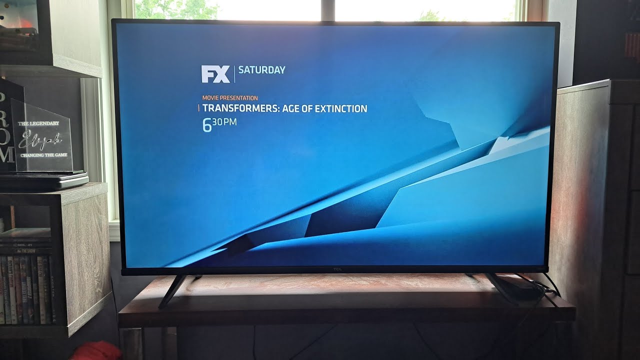 Transformers: Age of Extinction (2014) - FX Promo #3 - YouTube