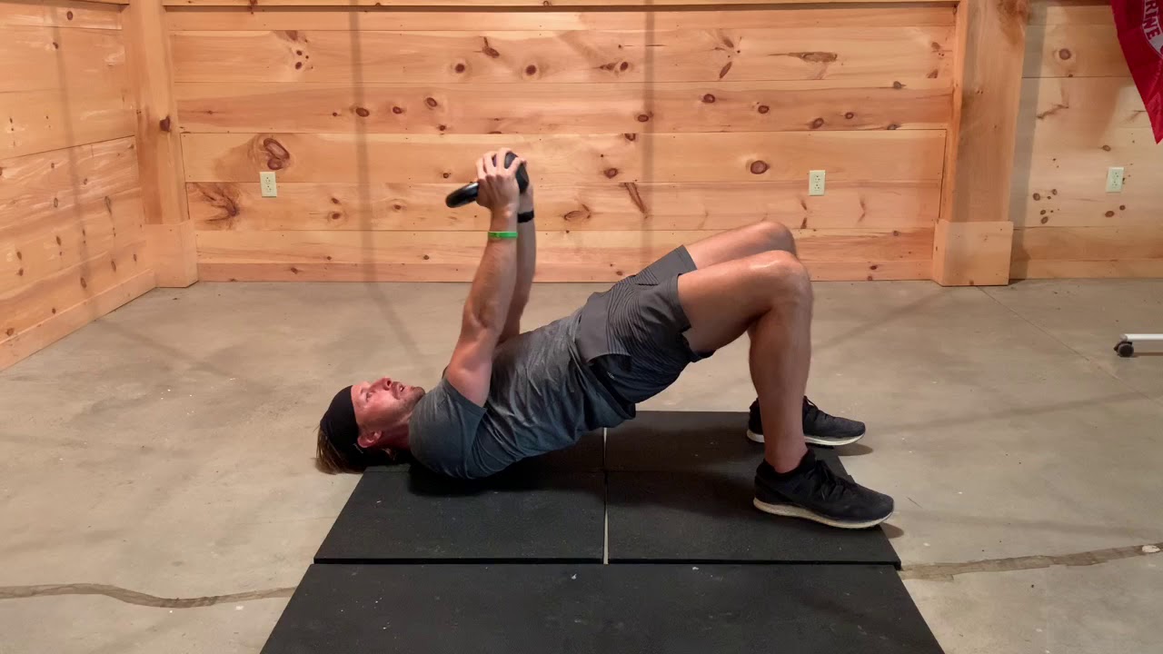 KB - Arc Bridge Press - YouTube