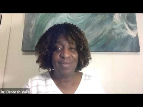 21LHDVD1-Z3 - Deborah Vails - Prepare for War - YouTube