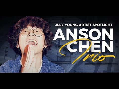 ANSON CHEN - YouTube