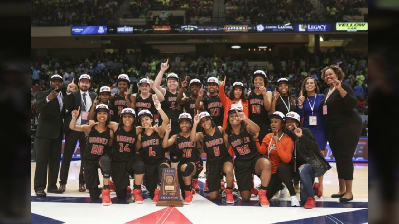 #ThisIsTheYear - 2017-2018 Ramsay Rams Varsity Girls Basketball - # ...