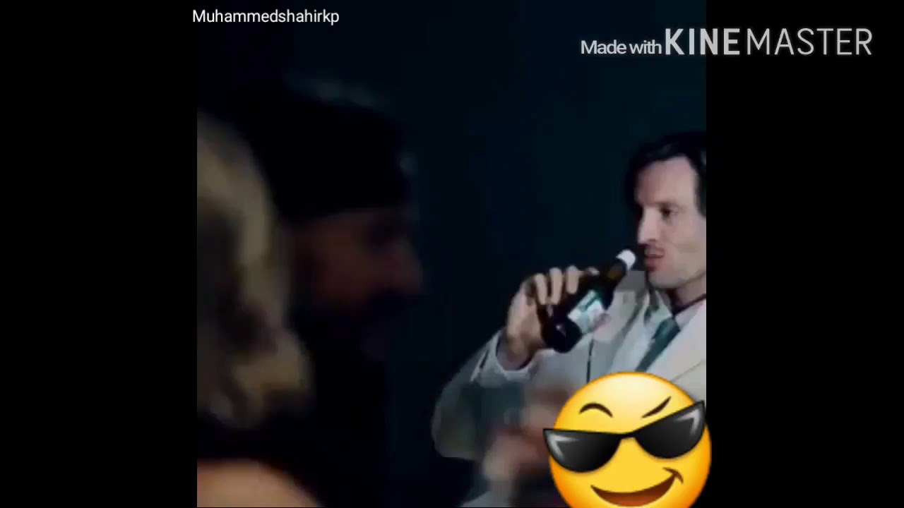 Thug Life beard WhatsApp status - YouTube